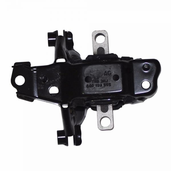 Coxim transmissão (câmbio) Fox Polo - Vw 5U0199555E