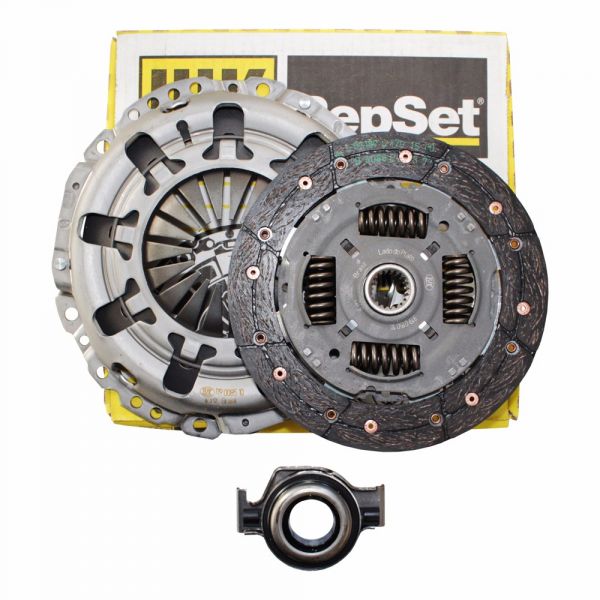Kit Embreagem Fiat Fiorino/Palio/Uno - LUK 618301200
